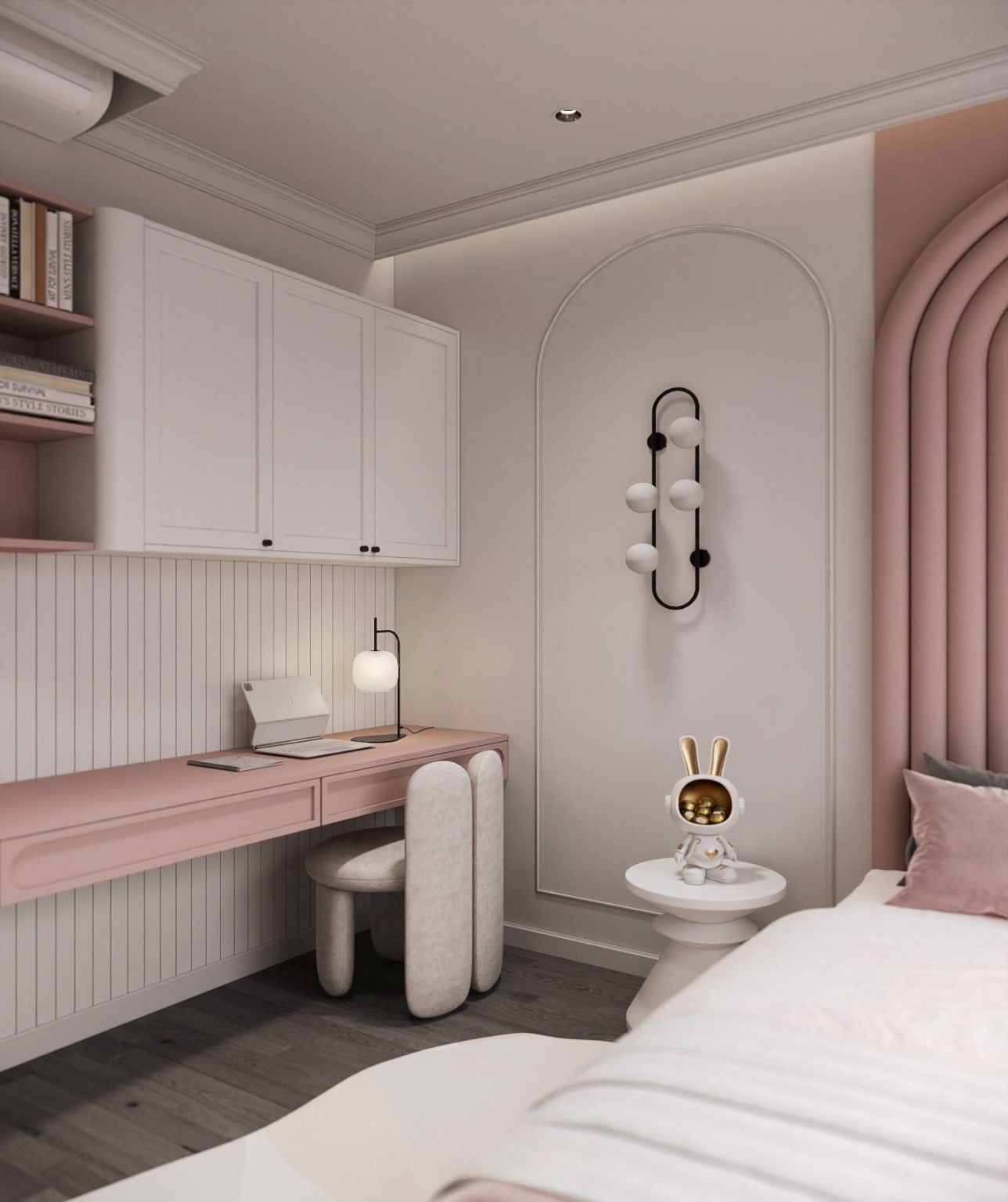 Phong Cách Nội Thất Nào Phù Hợp Với Gia Đình Trẻ?